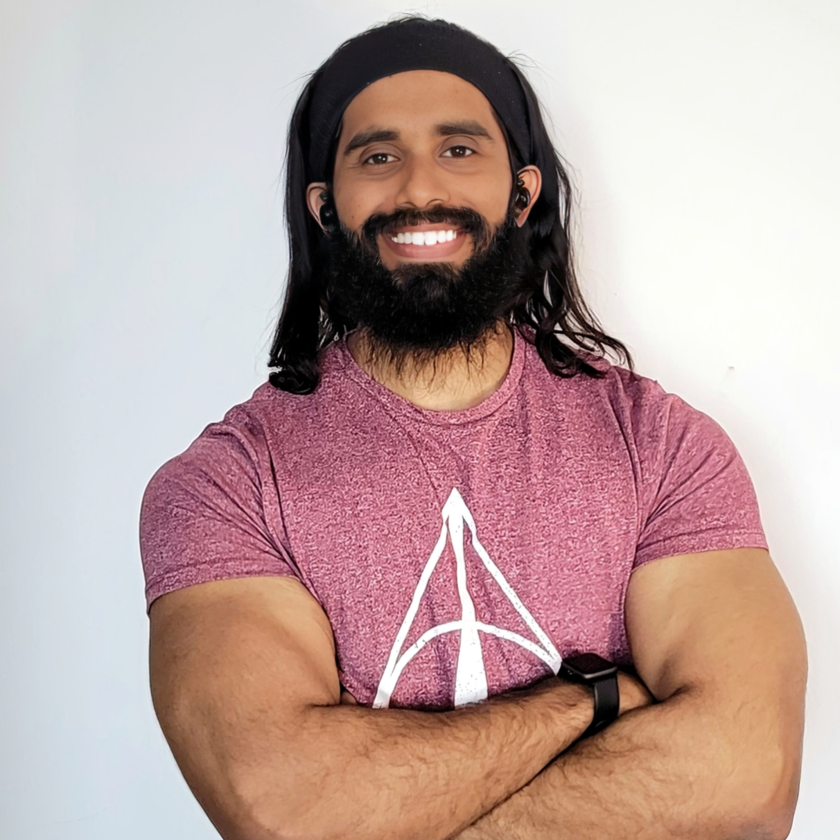 About Us - Science Driven Performance